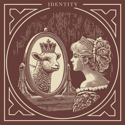 The Source Of True Identity - King's Fellowship Church